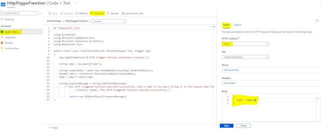 Getting Started With Azure Functions Fundamentals Azure Function Tutorial What Is Azure